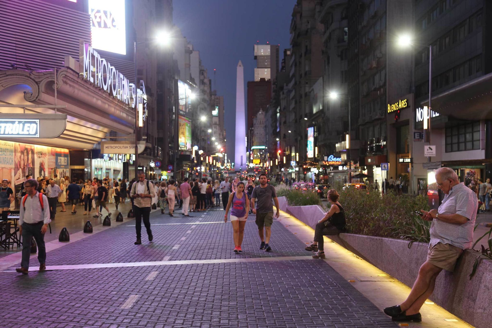 「リンク＆プレイス」とウォーカブルストリート｜ソトノバTABLE#39 レポート - ソトノバ | sotonoba.place